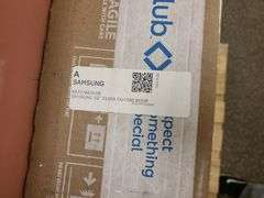 Samsung Crystal UHD DU7200D 55" TV - Prime Time Auctions, Inc.