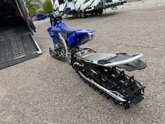 2021 Yamaha YZ - Prime Time Auctions, Inc.