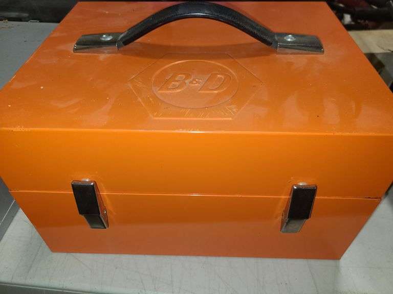 D and B Sander - Prime Time Auctions, Inc.