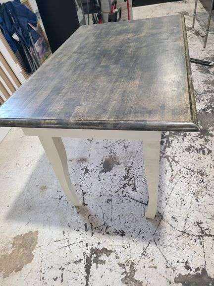 Dining Table - Prime Time Auctions, Inc.