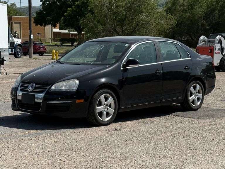 2008 Volkswagen Jetta S* - Prime Time Auctions, Inc.