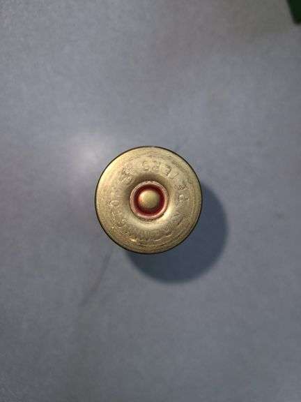 2) Remington Nitro Steel Magnum (12 Ga.) - Prime Time Auctions, Inc.