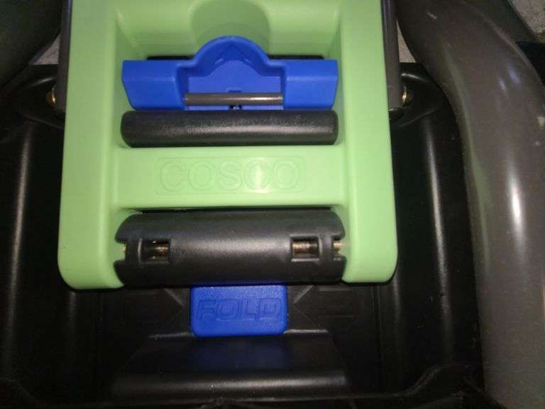 Cosco Hand Truck + Cart - Prime Time Auctions, Inc.