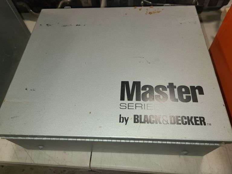 Master Box - Prime Time Auctions, Inc.