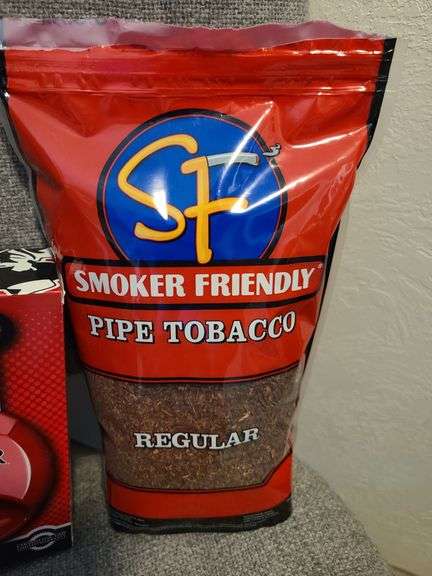 Cigarette Rolling Kit - Prime Time Auctions, Inc.