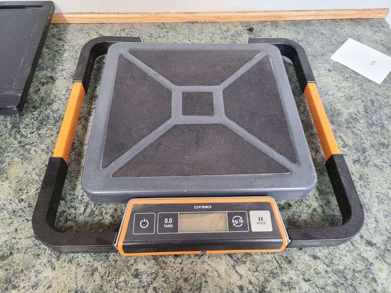 DYMO Shipping Scale - Prime Time Auctions, Inc.