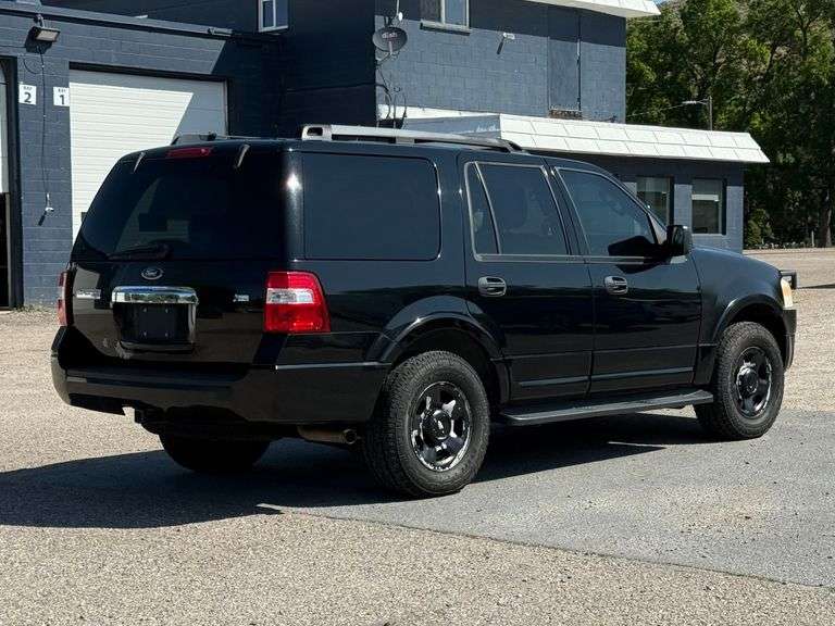 2009 Ford Expedition XLT* - Prime Time Auctions, Inc.