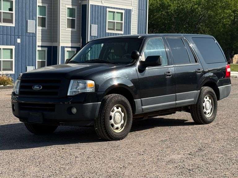 2010 Ford Expedition XLT* - Prime Time Auctions, Inc.