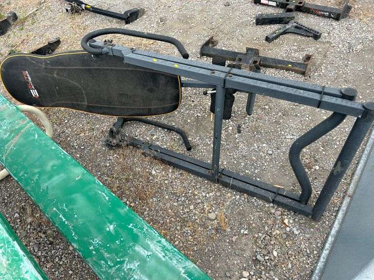 Inversion Table - Prime Time Auctions, Inc.