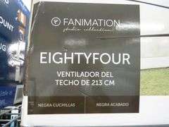 Fanimation EightyFour Ceiling Fan - Prime Time Auctions, Inc.