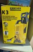 *K'a'rcher K3 High Pressure Washer - Prime Time Auctions, Inc.
