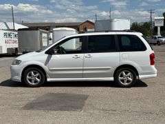 2003 Mazda MPV LX* - Prime Time Auctions, Inc.