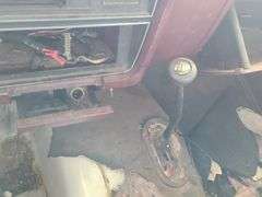 1990 Dodge W-Series W150* LOCATED IN SHELLEY, ID - Prime Time Auctions ...