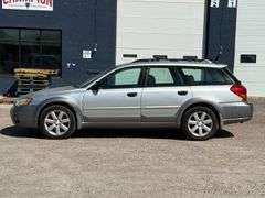 2006 Subaru Outback 2.5i* - Prime Time Auctions, Inc.
