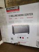 Seville Classics UltraHD 77" Wide Rolling Work Center - Prime Time ...