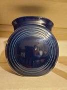 Fiesta Pitcher and Vase Set - Prime Time Auctions, Inc.