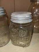Assorted Mason Jars - Prime Time Auctions, Inc.