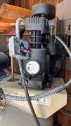 Ingersoll Rand Industrial Air Compressor - Prime Time Auctions, Inc.