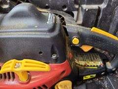 Homelite 33cc Chainsaw - Prime Time Auctions, Inc.
