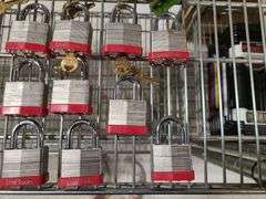 Assorted Locks - Prime Time Auctions, Inc.