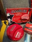 Cigarette Rolling Kit - Prime Time Auctions, Inc.
