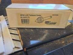 Wolfcraft Router Table - Prime Time Auctions, Inc.