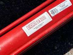 2) Hydraulic Rams - Prime Time Auctions, Inc.