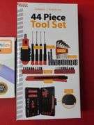 Portable Microscope, Tool Set - Prime Time Auctions, Inc.