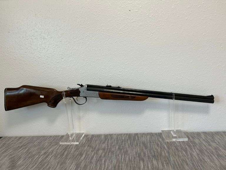Savage .22 & 20 Gauge Combo - Prime Time Auctions, Inc.