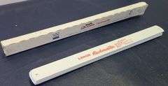 2) Lenox Hackmaster Shatterproof Bi-Metal Saw Blades - Prime Time ...