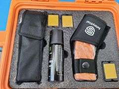 Safety Vital Self-Defense Kit - Prime Time Auctions, Inc.