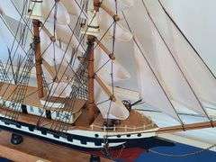 Belem Model Ship - Prime Time Auctions, Inc.
