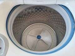 GE Profile Washing Machine - Prime Time Auctions, Inc.
