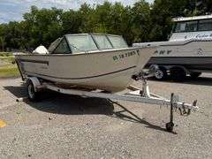 1984 Spectrum Royal Line Blue Fin* - Prime Time Auctions, Inc.