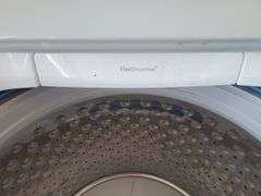 GE Profile Washing Machine - Prime Time Auctions, Inc.