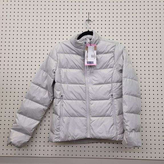 Puffer Jacket - Prime Time Auctions, Inc.
