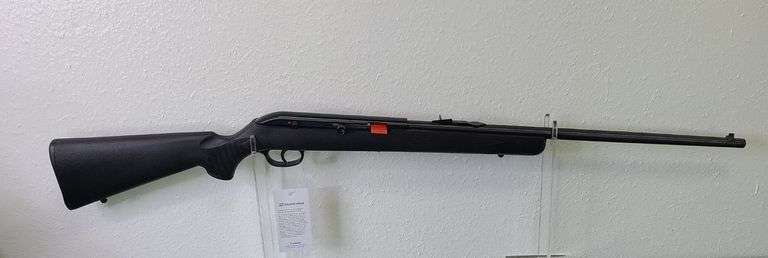 Savage Arms Autoloader Rimfire Model 62/64 -.22LR Rifle - Prime Time ...