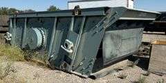 Svedala Ripl-Flo Vibrating Screen - Prime Time Auctions, Inc.