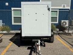Homemade Cargo Trailer - Prime Time Auctions, Inc.