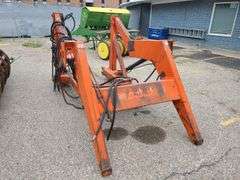 Dual Loader - Prime Time Auctions, Inc.