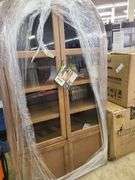 *Enzo Collection Cabinet - Prime Time Auctions, Inc.