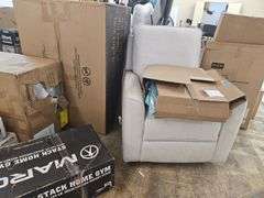 * Collection of Damaged Items - Prime Time Auctions, Inc.