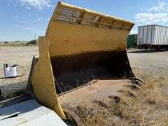 Caterpillar 988 Loader, 2 Buckets - Prime Time Auctions, Inc.