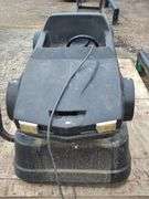 Coin Operated Ride On Car - Prime Time Auctions, Inc.