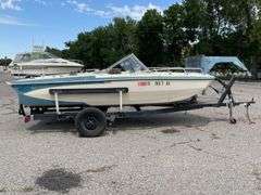 1975 Glastron Aqua Lift V156* - Prime Time Auctions, Inc.