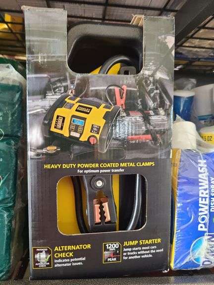 Stanley Fat Max - Prime Time Auctions, Inc.