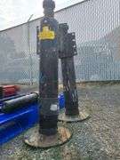 Hydraulic Rams - Prime Time Auctions, Inc.