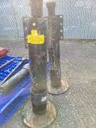 Hydraulic Rams - Prime Time Auctions, Inc.