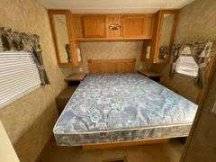 2006 Cross Roads Zinger 27 RLS - Prime Time Auctions, Inc.