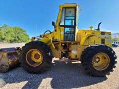 Front End Loader, Dresser, IHC 510B - Prime Time Auctions, Inc.